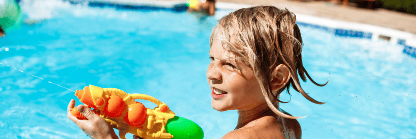English Summer Camp